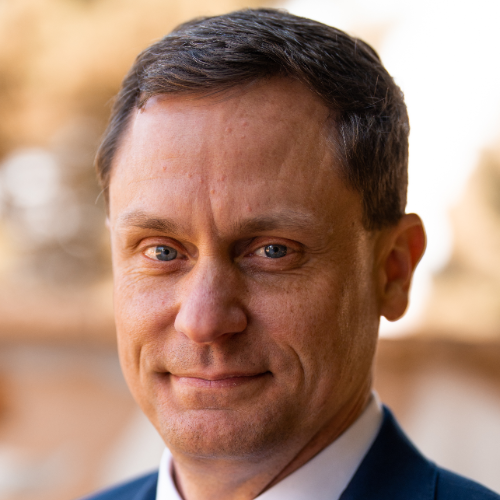 Andrew Young | Staff | TTPOA